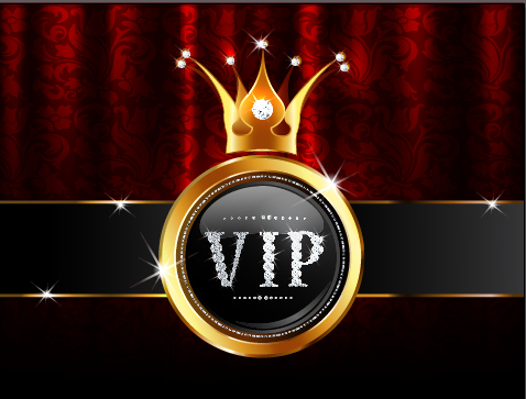 The VIP Diamond Package